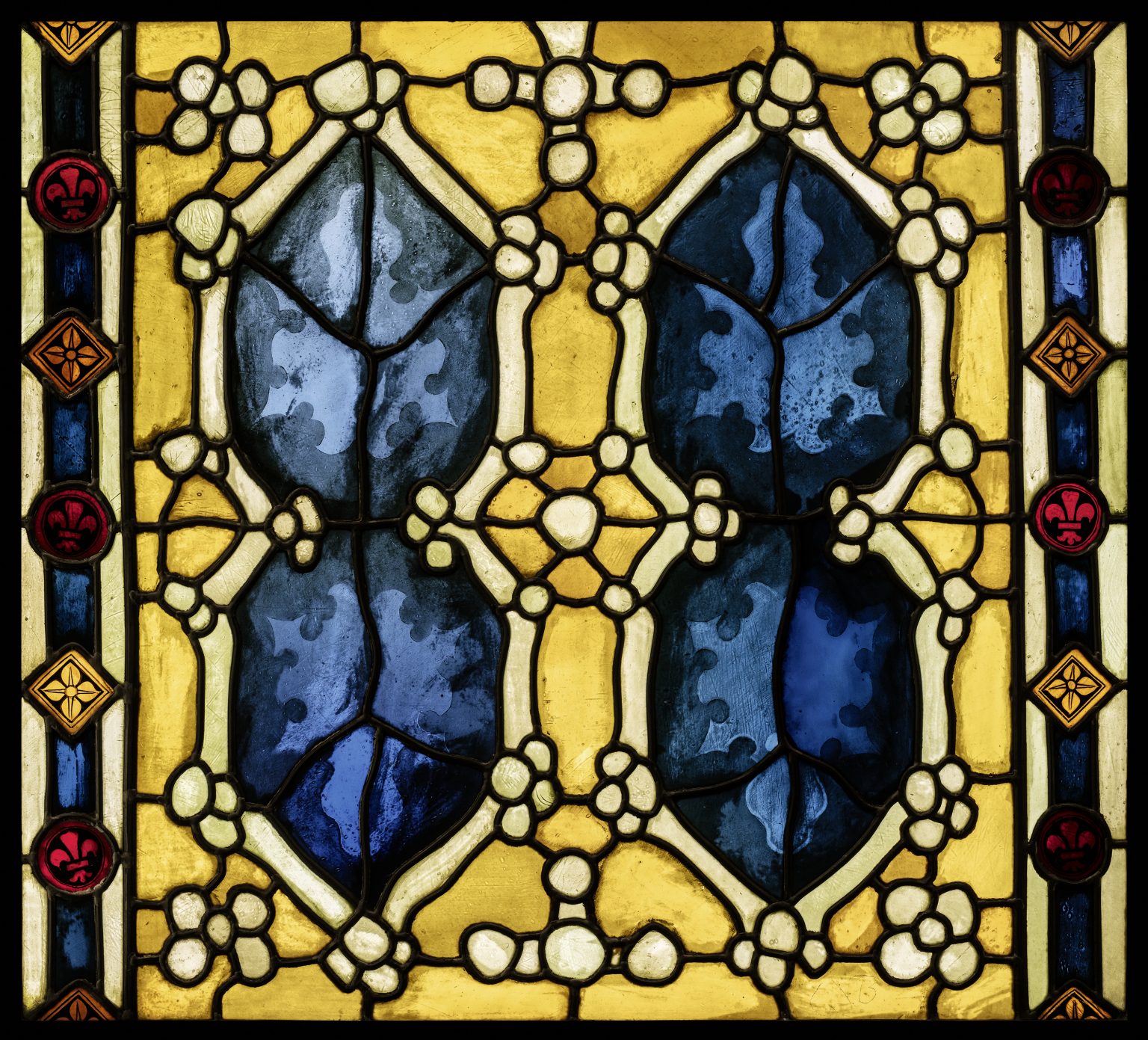 Linnich – „Glanzlichter einer strahlenden Kunst“ – 25-jähriges Jubiläum ...