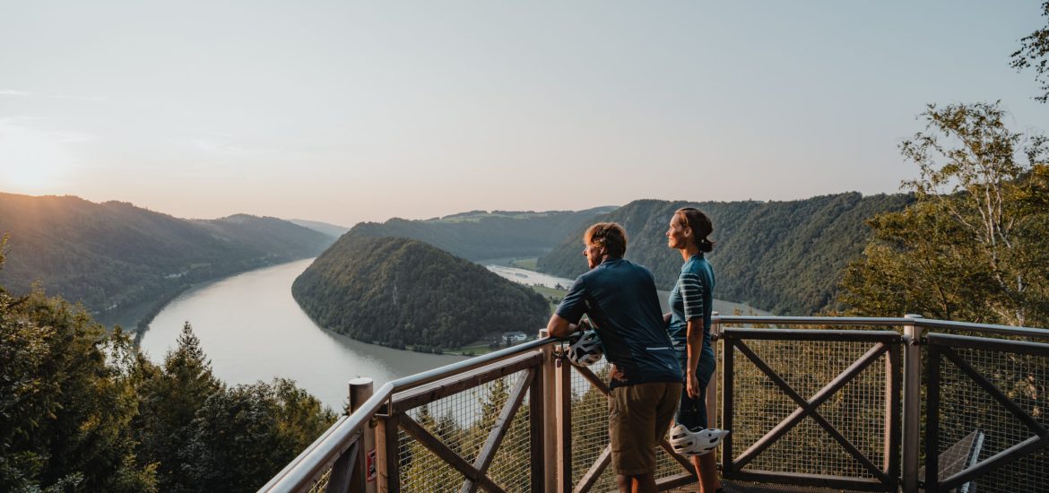Oberösterreich – Stadt, Land, Fluss per Rad – Schabel Kultur-blog